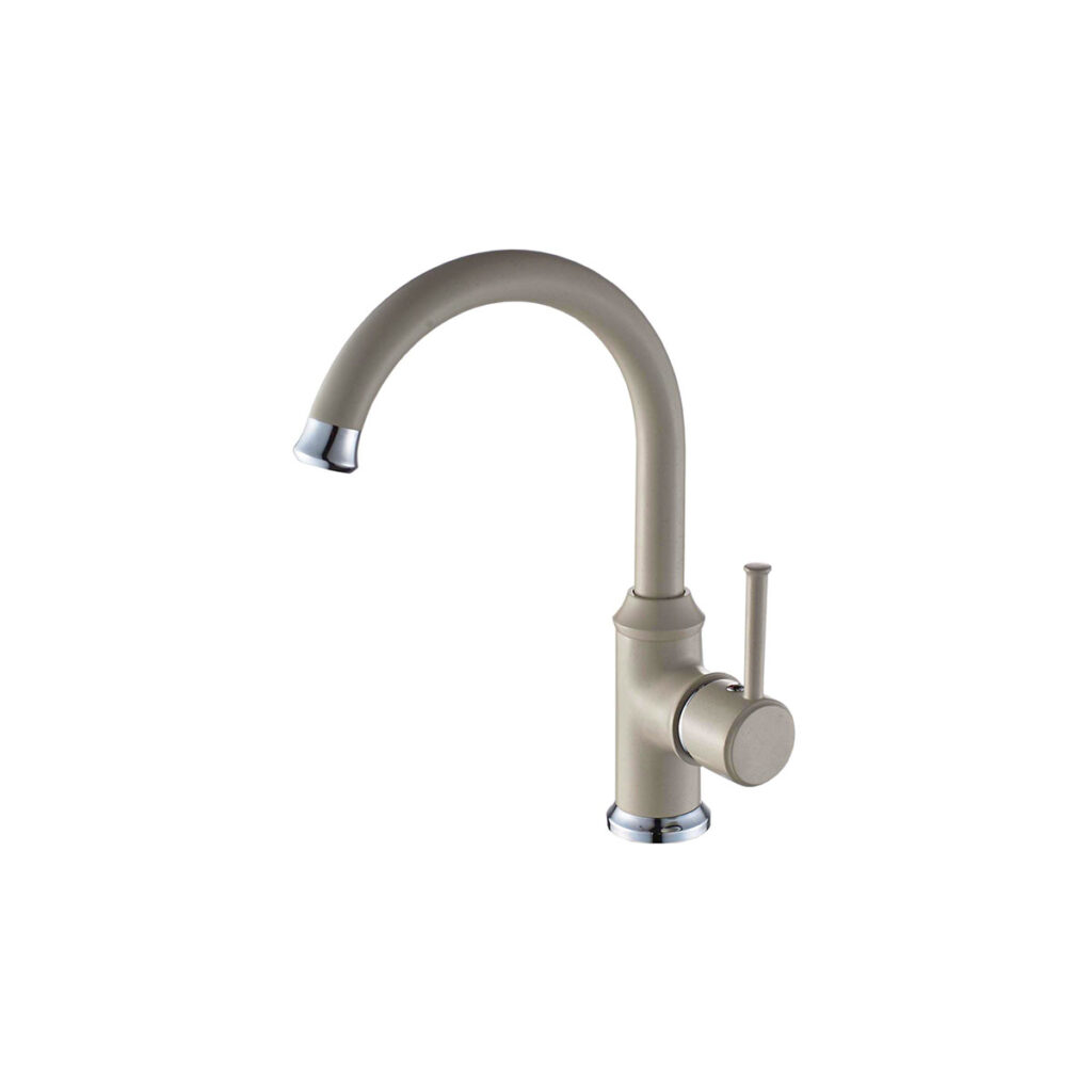 XGranit faucets - Metalac Inko - Inox sudopere i xGranit slavine