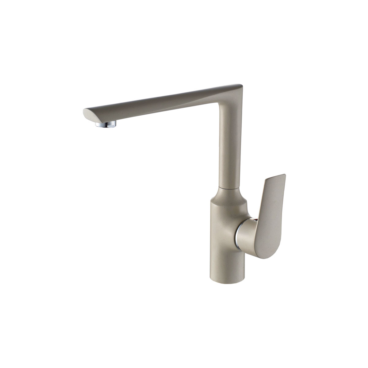 Elegant Gray - Metalac Inko - Inox sudopere i xGranit slavine