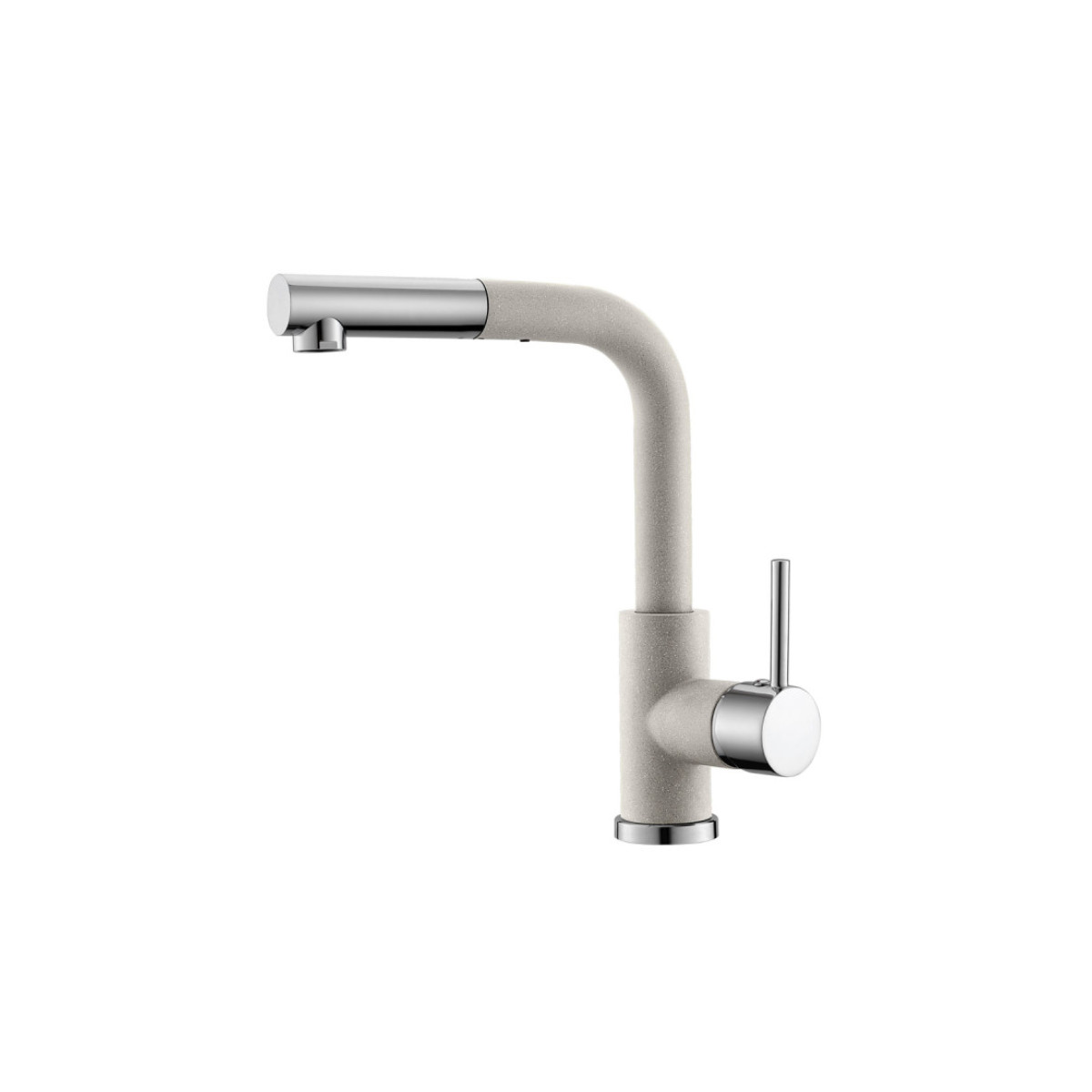 Lux Bež - Metalac Inko - Inox sudopere i xGranit slavine